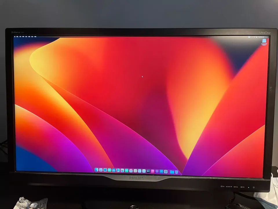 NUC9i9QNB I9 9980HK EFI OC 0 8 6 Ventura 13 0 OC 1 0 0 Sonoma NUC9i9QNB I9 9980HK EFI OC 0 8 6 Ventura 13 0 OC 1 0 0 Sonoma